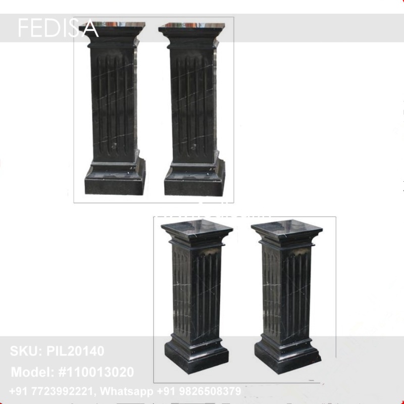 Pillar Corner Design Gol Pillar Ki Design Pillar Design In Bedroom