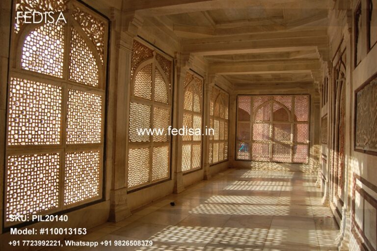 House With Pillars Outside Pillar Paneling Design Hall Pillar Arch Design