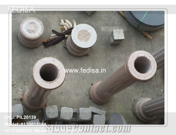 Temple Column Design Single Pillar Design Gym Pillar Design