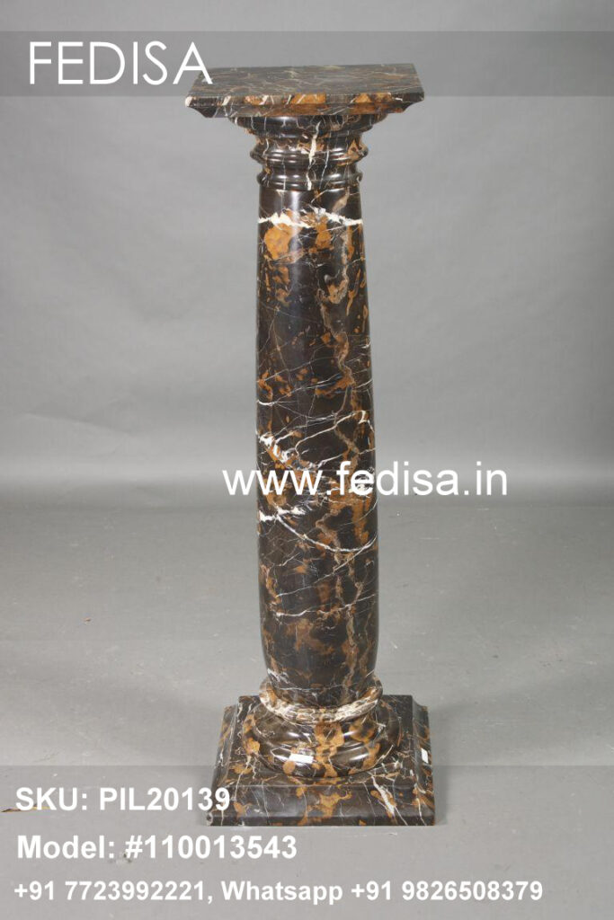 Prestressed Concrete Column Design Example Drawing Room Pillar Design ...