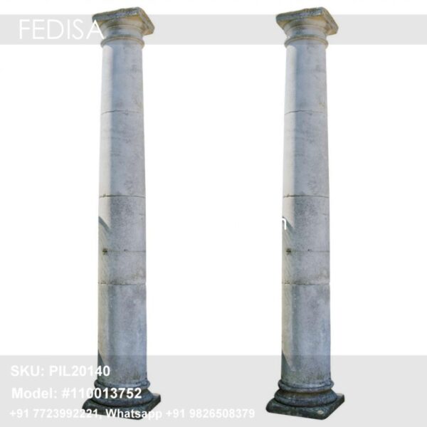 Veranda Concrete Pillars Prices Fancy Pillar Design Wood Design Pillar