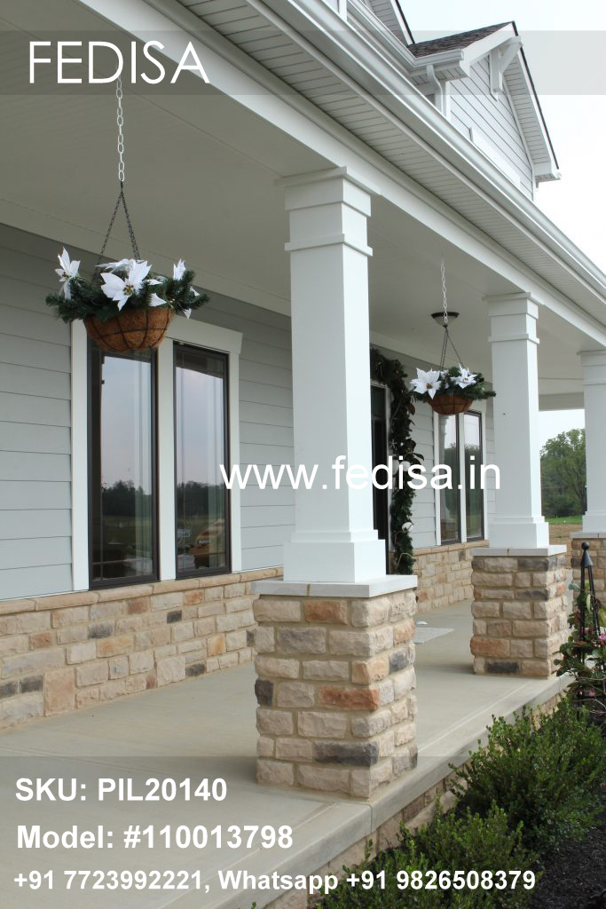 Pillars In Living Room Home Design Pillar Decorating Pillars Inside House