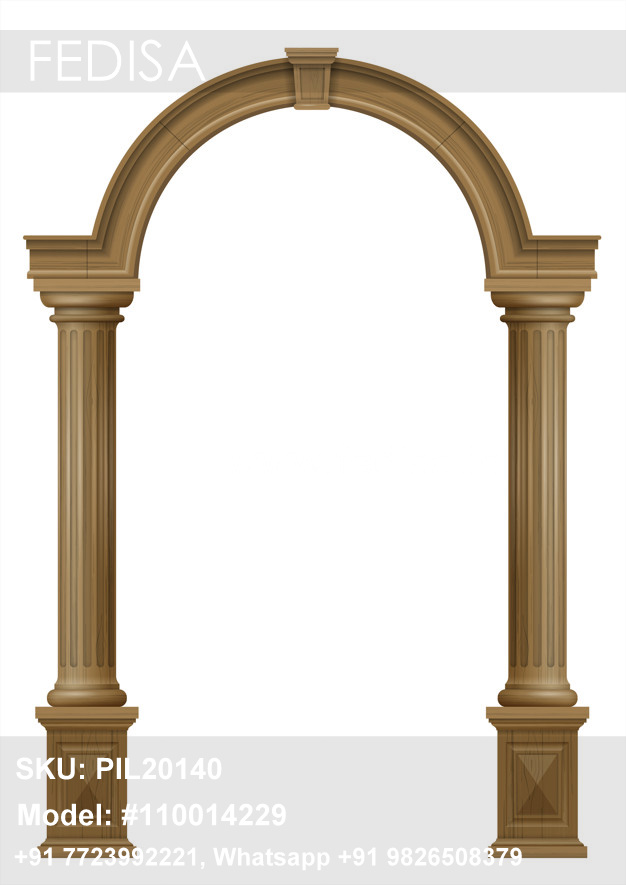 Pillar Bottom Design Pillar Design Wooden Pillar Decoration Design