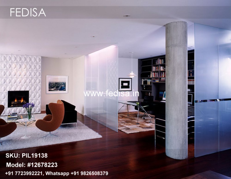 Mandir Column Design Wooden Pillars For Pooja Room Granite Pillar Ki ...