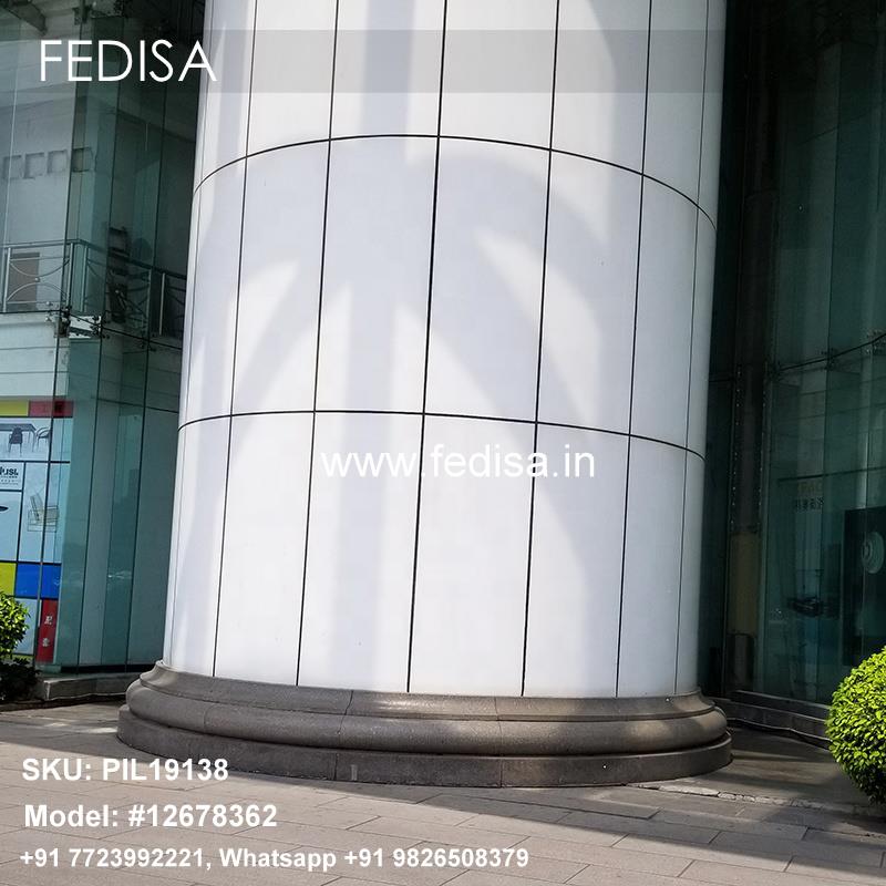 Fiberglass Pillars For Sale Decoration Pillar Design Lobby Pillar Design