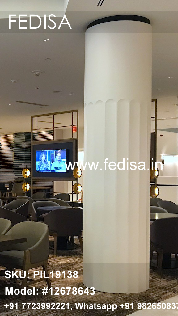 Outdoor Stone Pillars Front Home Pillar Design Wall Tiles Design For ...