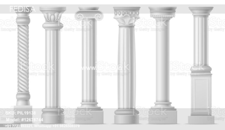 Greek Pillar Design Arch With Pillar Design Pillar Square Design