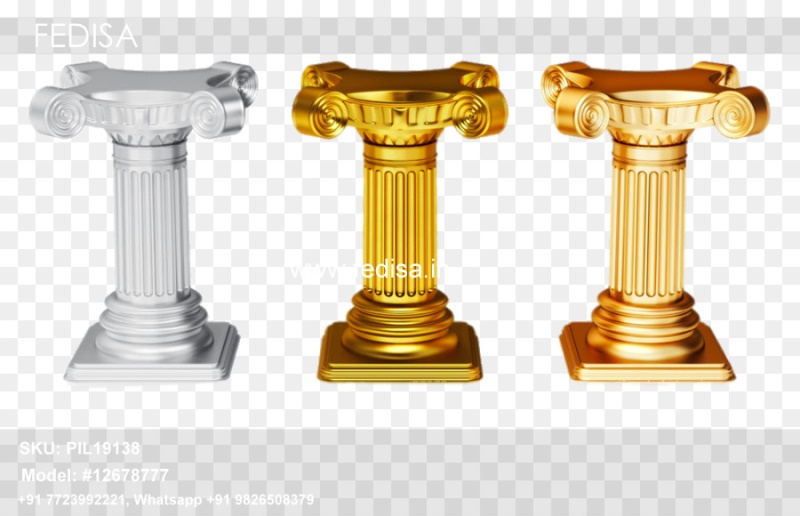 Column Ring Design Roman Pillars House Design Pillar With Arch Design
