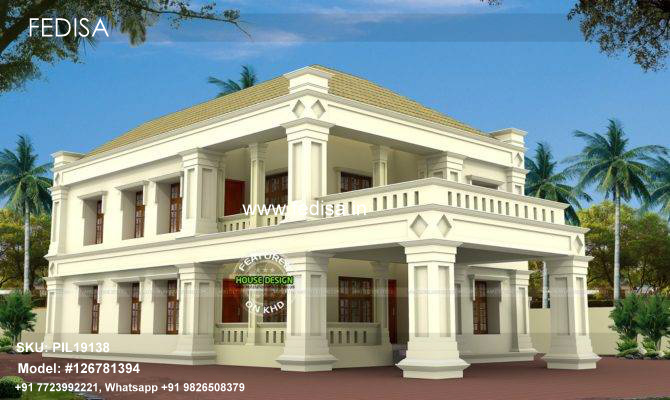 Column Cornice Design Front Home Pillar Design Wall Tiles Design For ...