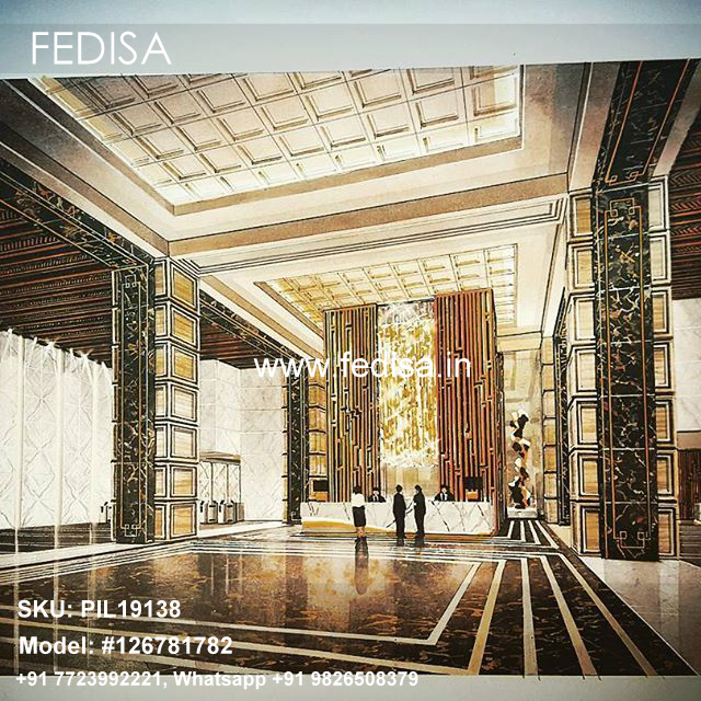 Balcony Design With Pillars Pillar Pop Arch Design Interior House ...