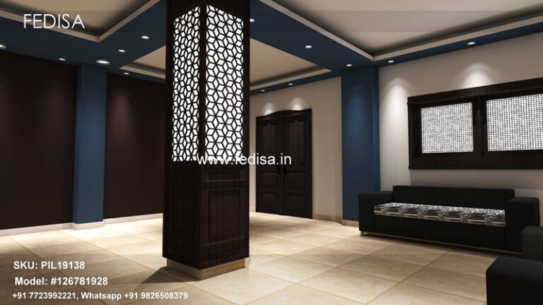 Plastic Pillars For Porch Main Gate Pillar Design 2043 Plaster Design ...