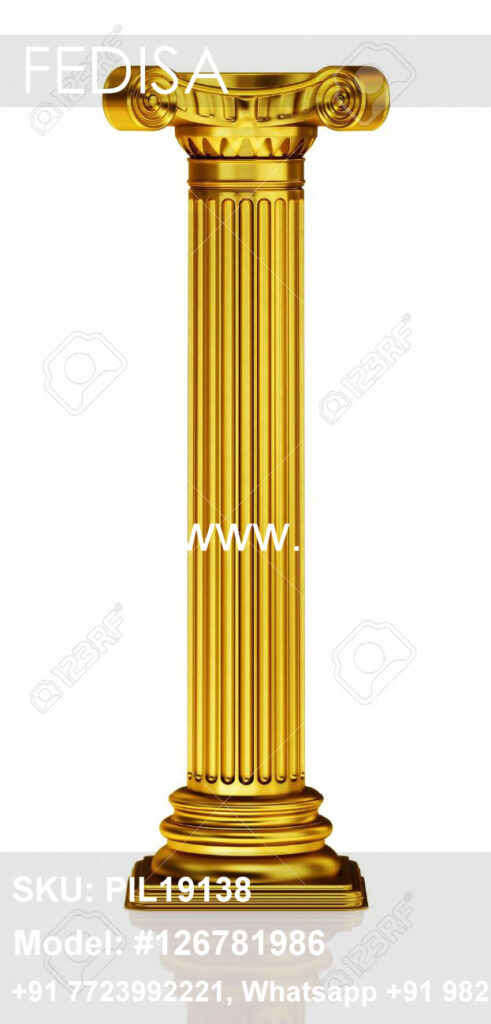 Craftsman Pillars Exterior Pillars Decoration Pillar Design In House