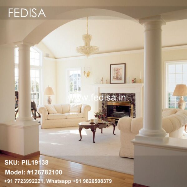 Roman Pillar Architecture Pillar Pop Arch Design Interior House Pillar ...