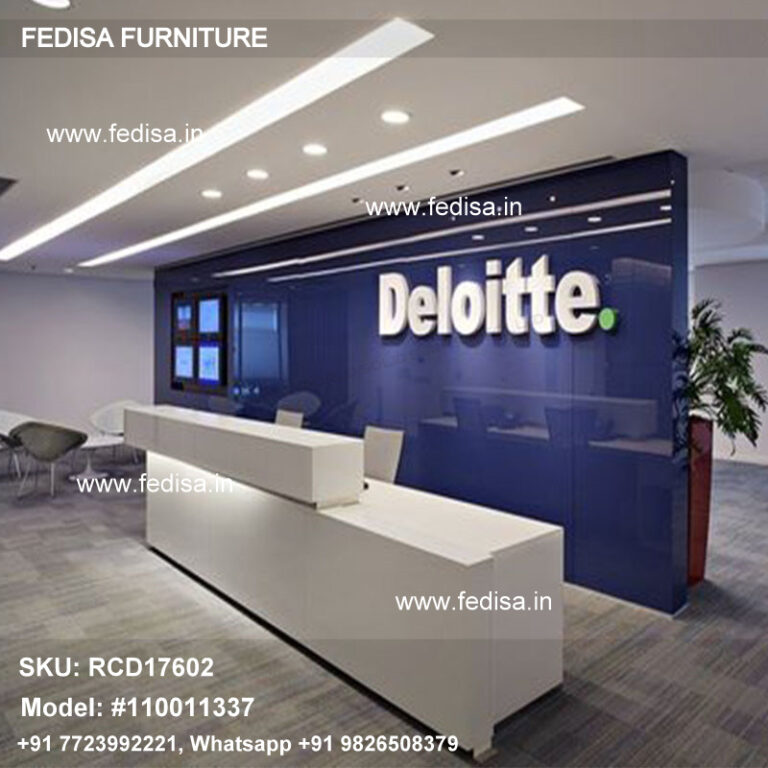 Reception Table Office Amazing Reception Desk Aluminium Reception Desk ...