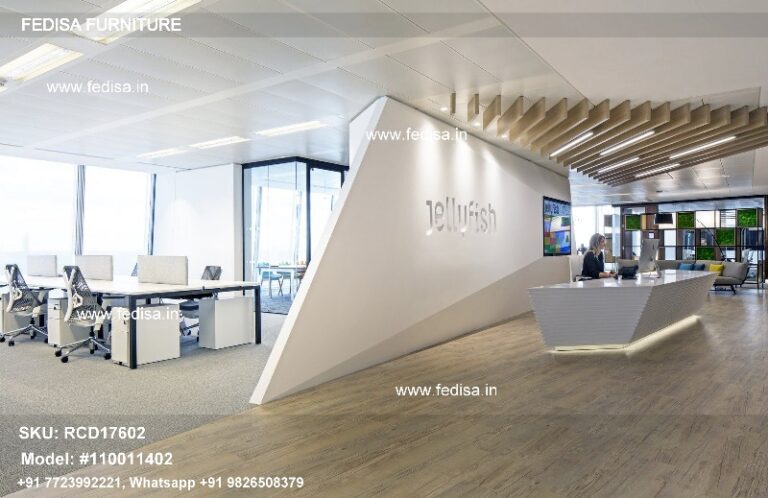 Wood Reception Desk Angled Reception Desk Best Salon Reception Desk ...