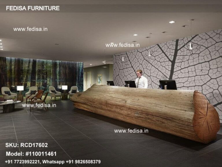 Counter Desks Aluminium Reception Desk Classy Reception Desks Reception ...