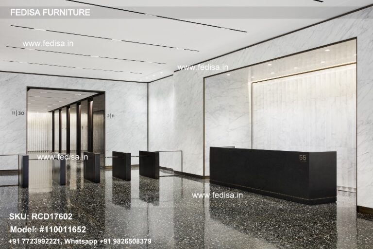 Reception Office Amazing Reception Desk Granite Reception Counter ...