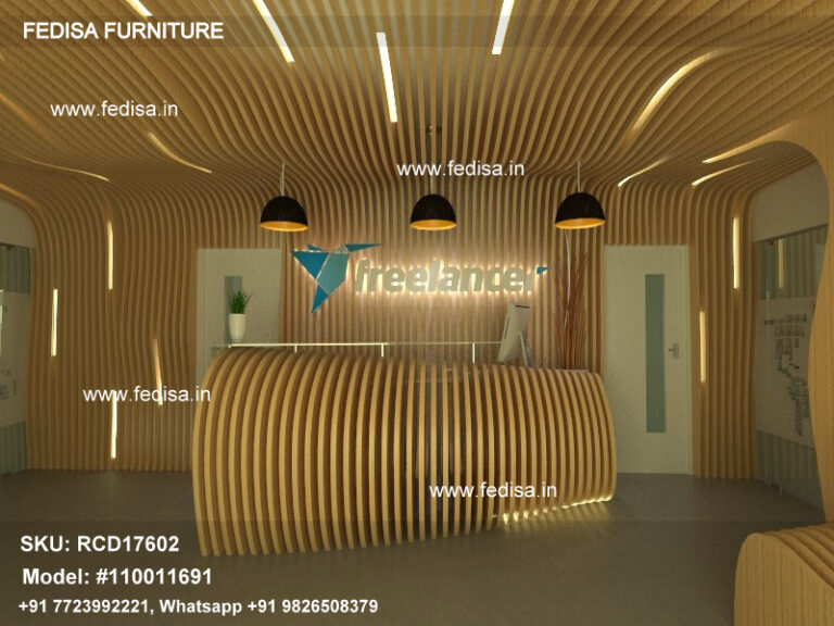 Reception Counter Amazing Reception Desk High Reception Desk Reception ...