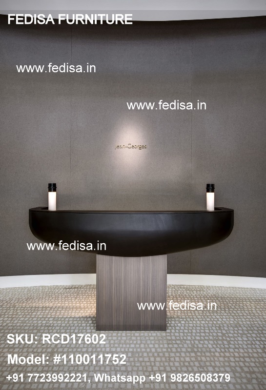 Receptionist Table Price Amazing Reception Desk Lighted Reception Desk ...