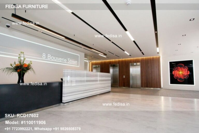 L Shaped Reception Desk Antique Reception Desk Office Reception Counter ...