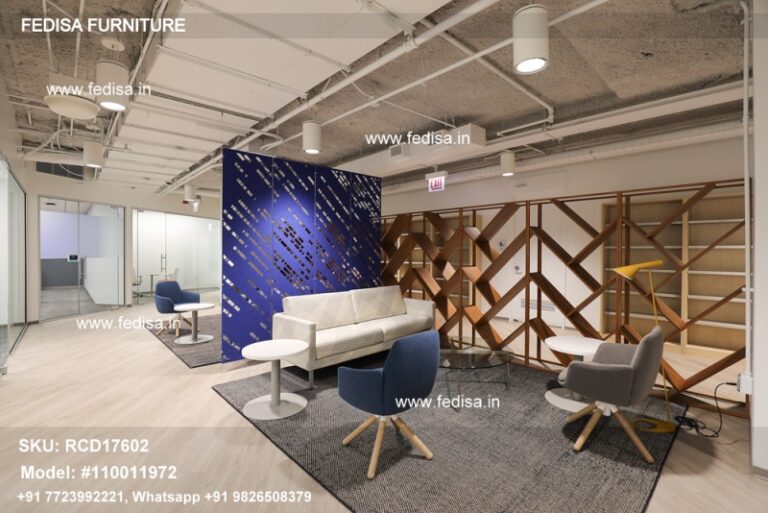 Office Reception Table Aluminium Reception Desk Ready Made Reception ...