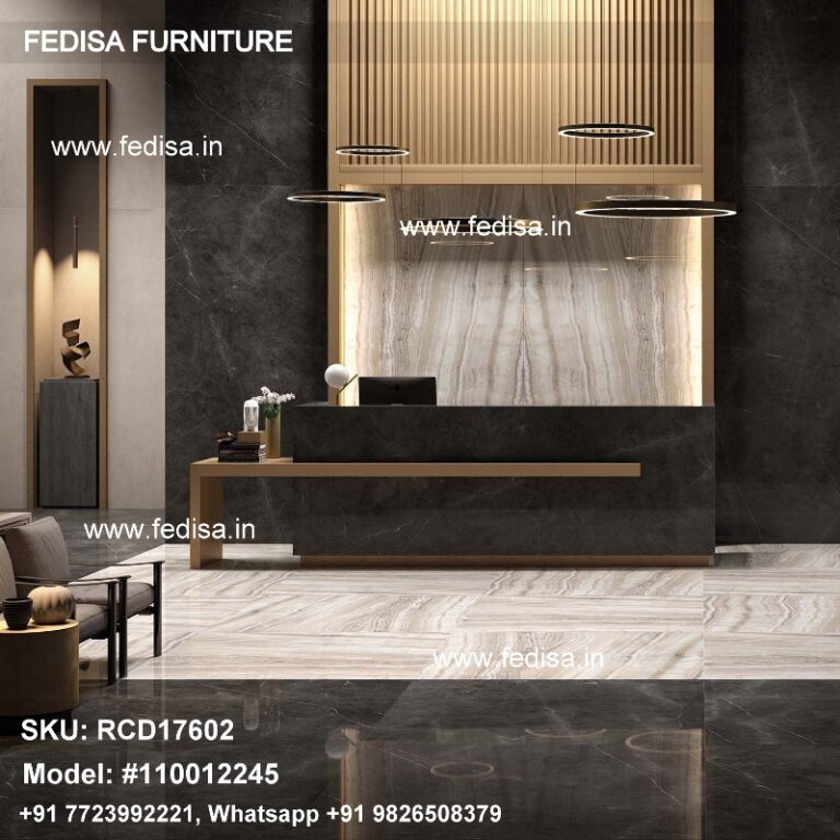 Office Receptionist Chairs Amazon Reception Desk Revitcity Reception ...