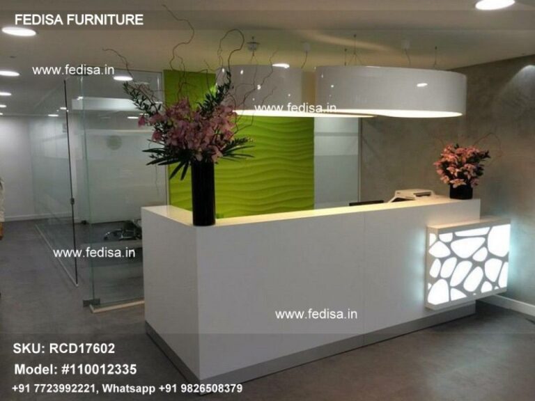 Receptionist Table Price Amazing Reception Desk Small Corner Reception ...