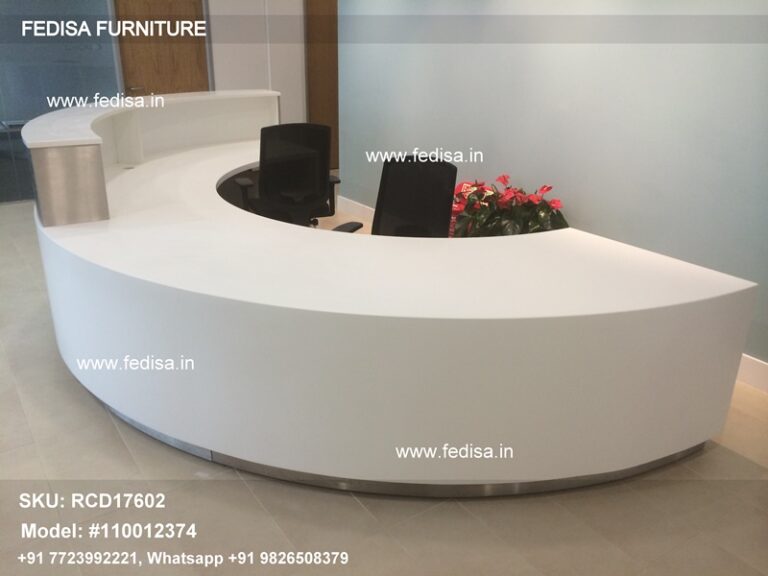 Restaurant Reception Counter Antique Reception Desk Small Standing ...