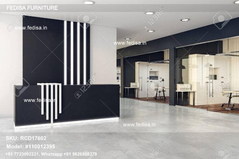 Reception Desk Amazing Reception Desk Stainless Steel Reception Desk ...