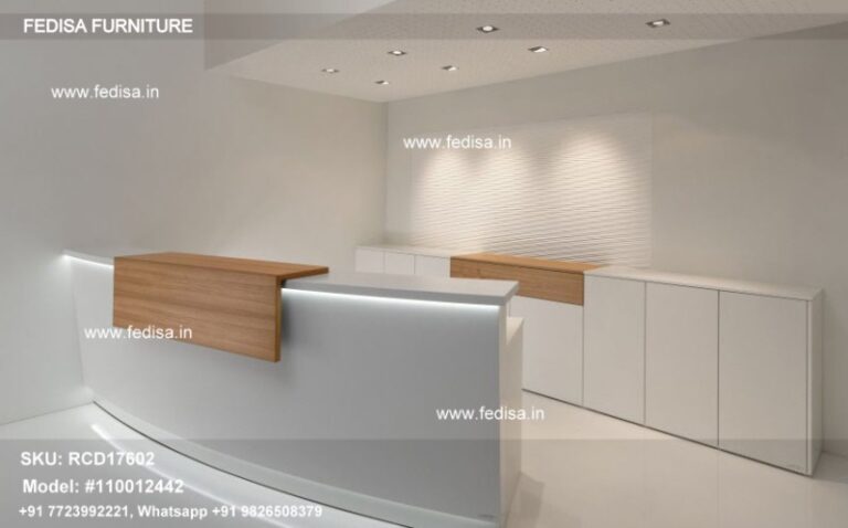 Reception Counter Amazon Reception Desk Timber Reception Desk Reception ...