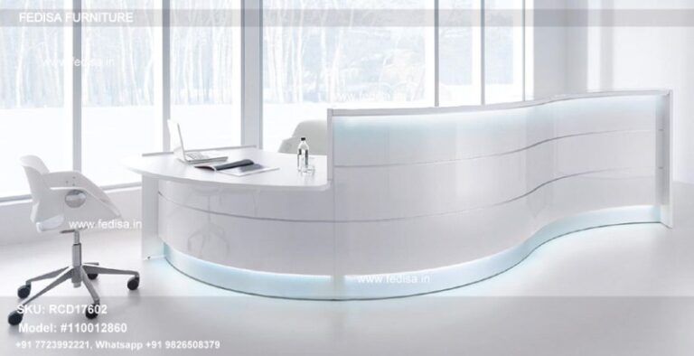 Reception Counter Bar Reception Counter Tessera Reception Desk ...