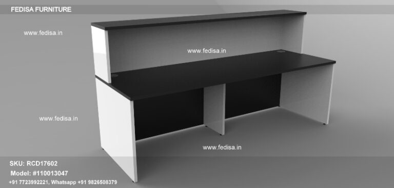 Reception Desk Back Of Reception Desk Corner Reception Reception Desk ...