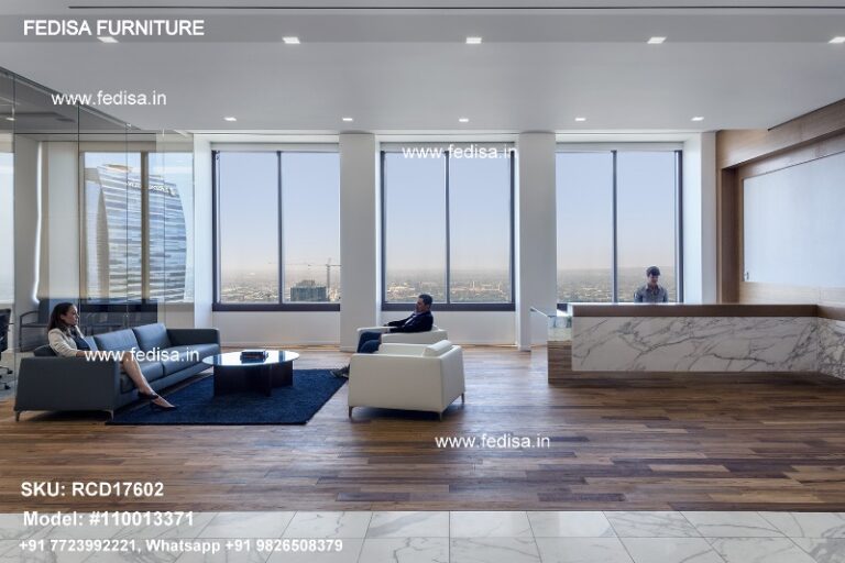 Reception Counter Backlit Reception Desk Medical Reception Counter ...