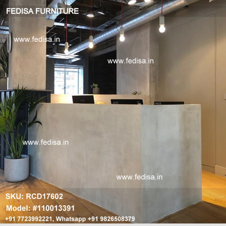 Receptionist Table Price Axis Reception Desk Modern Front Desk ...