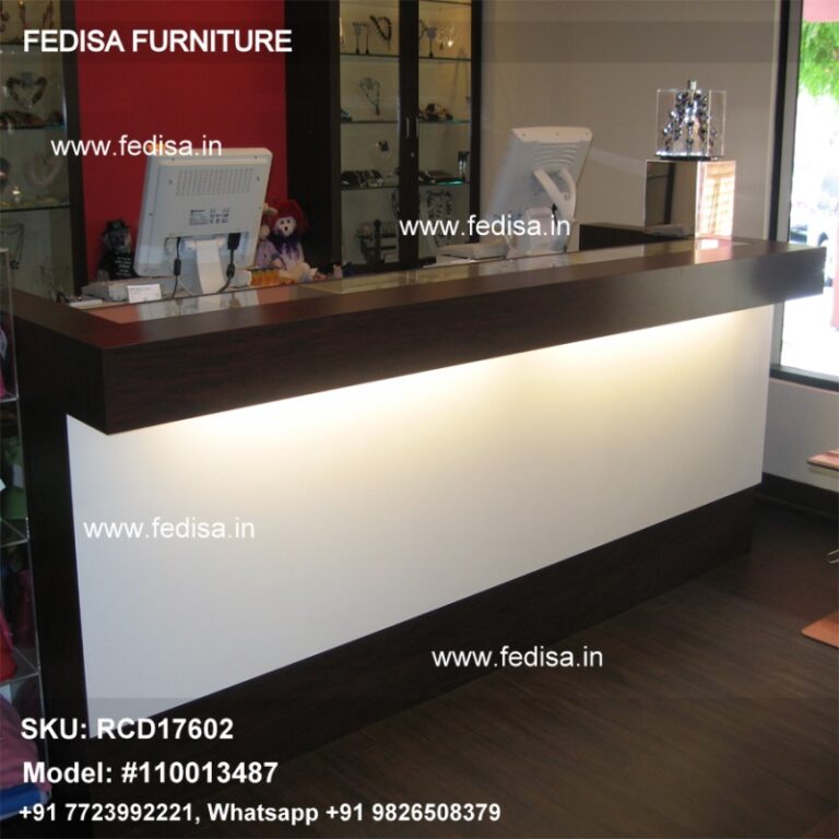 Receptionist Table Price Bar Reception Counter Old Reception Desk ...