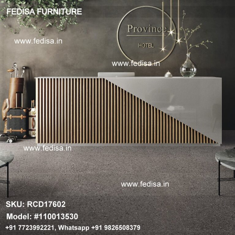 Reception Table Office At Reception Desk Portable Reception Desk ...