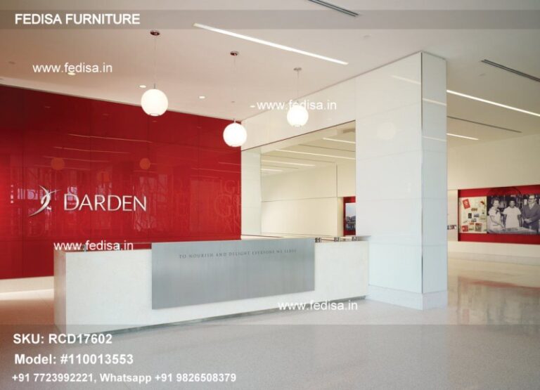 Modern Reception Desk Back Of Reception Desk Ready Made Reception Desk ...