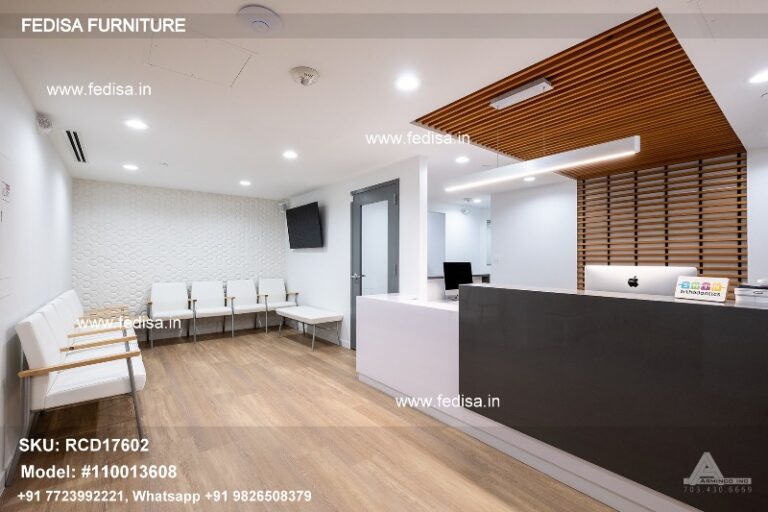 Counter Desks Backlit Reception Desk Reception Desk And Chair Reception ...