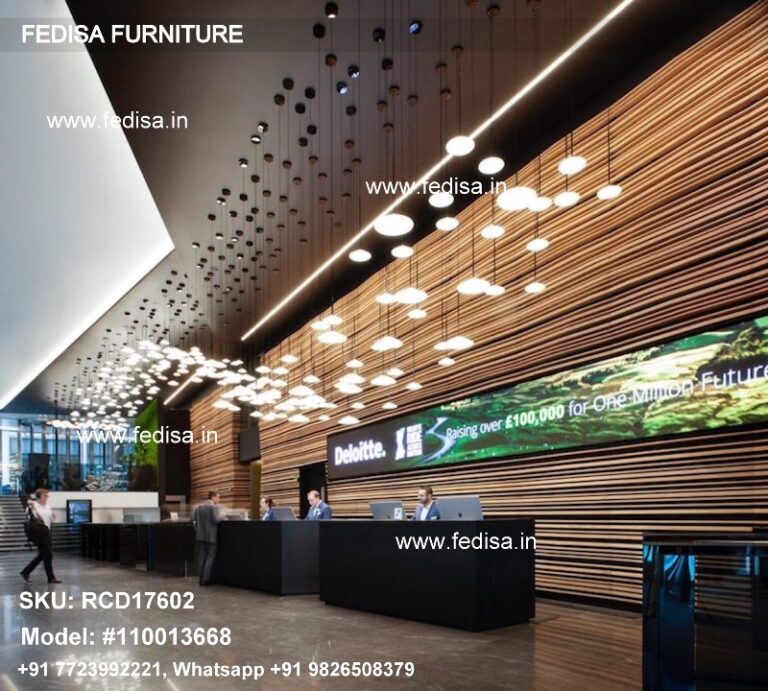 Small Reception Desk Backlit Reception Desk Reception Desk Lobby ...