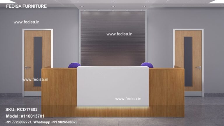 Front Desk Reception Back Of Reception Desk Reception Desk With Ada ...