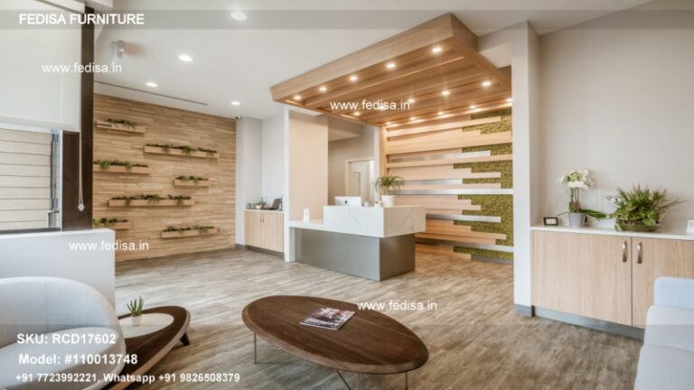 Reception Table Backlit Reception Desk Reception Stations Reception ...