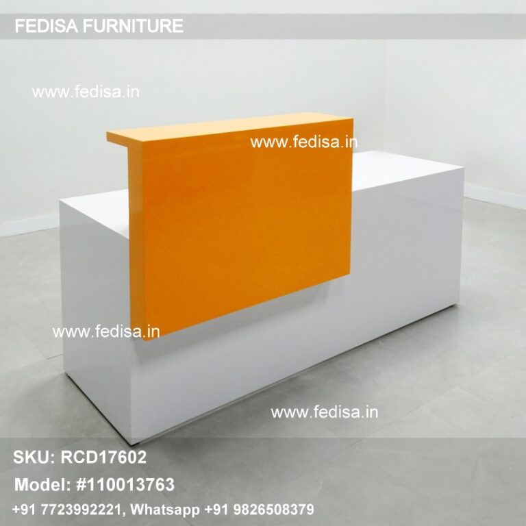 Small Reception Desk Back Of Reception Desk Receptionist Office ...