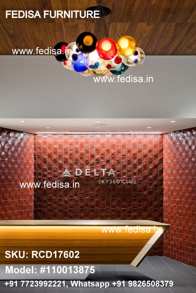 Small Reception Desk Axis Reception Desk Small Front Reception Desk ...