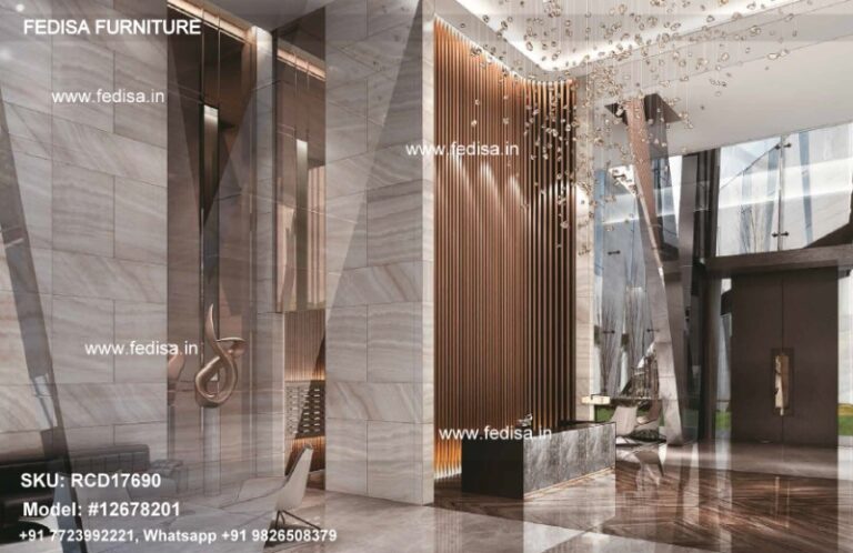 Modern Reception Desk Beauty Salon Front Desk Reception Desk Pods ...