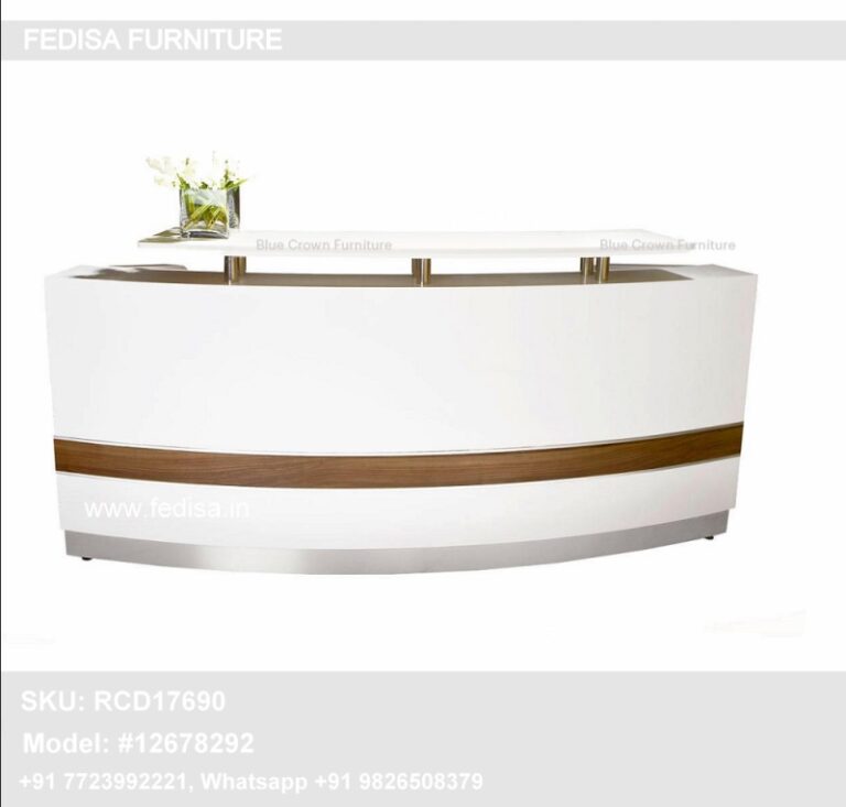 Reception Counter Beauty Salon Counter A Reception Desk Reception Desk ...