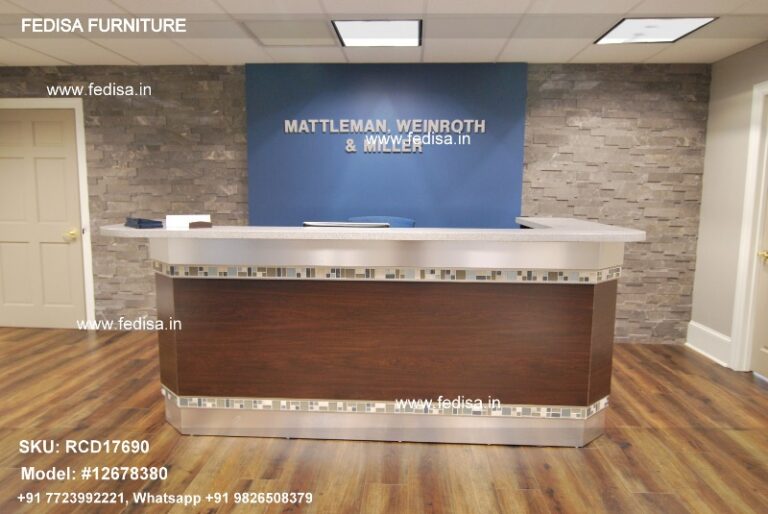 Small Reception Table Beautiful Reception Desks Big Reception Desk ...