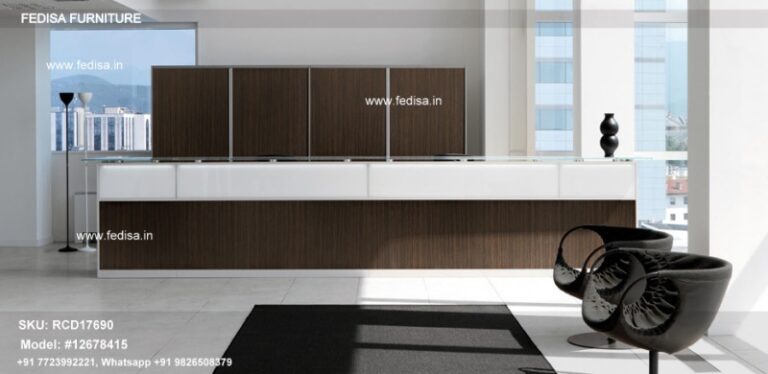 Salon Counters Basic Reception Desk Cafe Reception Desk Reception Desk ...