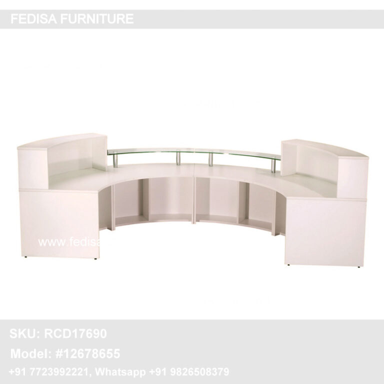 Counter Desks Basic Reception Desk Front Reception Desk For Sale ...