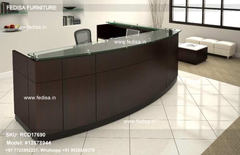 Small Reception Table Basic Reception Desk Mdd Reception Reception Desk ...