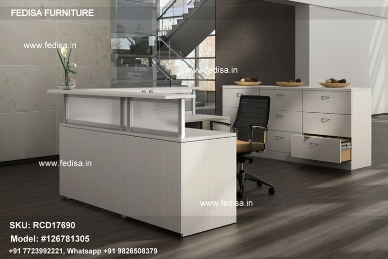 Receptionist Table Price Beautiful Reception Desks On The Reception ...